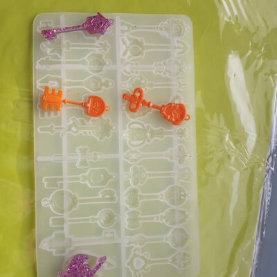 WELCOME Silicone Doorplate Mold-silicone Mold for Resin Tablet Making ...