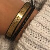 Pinky Swear Bracelets for Couple Pinky Promise Bracelet - Etsy