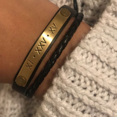 Pinky Swear Bracelets for Couple Pinky Promise Bracelet - Etsy