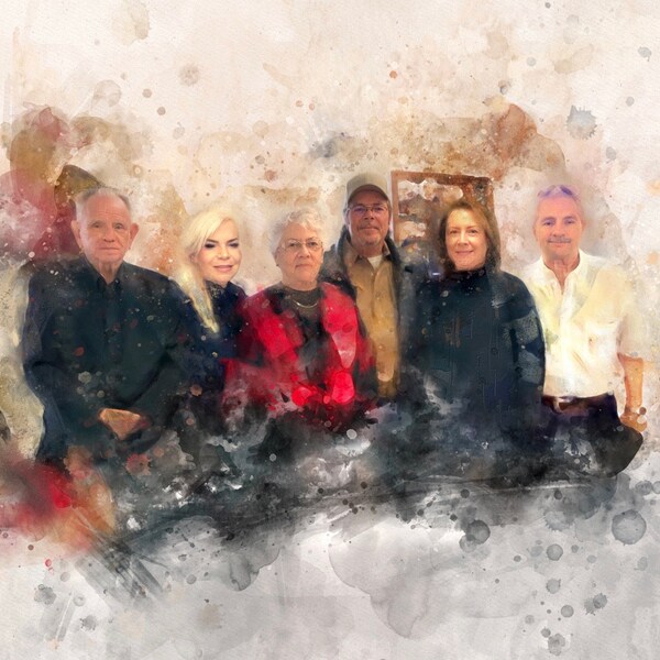 The Haunted Ghost: Tales of a Restless Spirit | Vintage Ghost Art ...