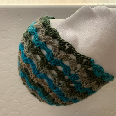 Lacy Fingerless Gloves Crochet PATTERN PDF Texting Gloves - Etsy