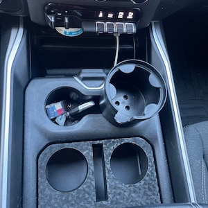 Hikeit Pro and Gang Switch Mount Combination for 5th Gen Ram 1500 - Etsy