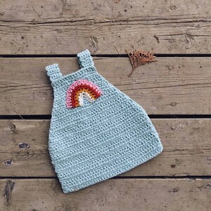 Crochet Top Pattern for Girls, Crochet Top Pattern Beginner, Crochet ...