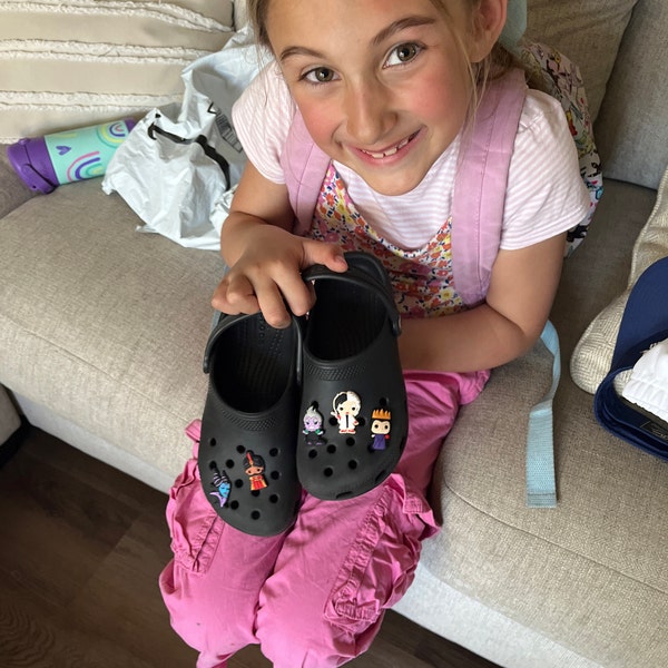 Cute Cows Croc Charms-bundle of 7! - Etsy