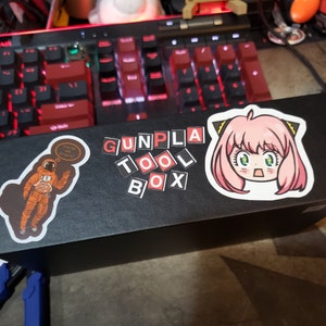 Sentinel Activate Stickers 13 Sentinels Aegis Rim - Etsy