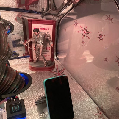 2 SICK Racing Vinyl Graphic 9'' Decals Car Civic SI JDM Turbo Rims ...