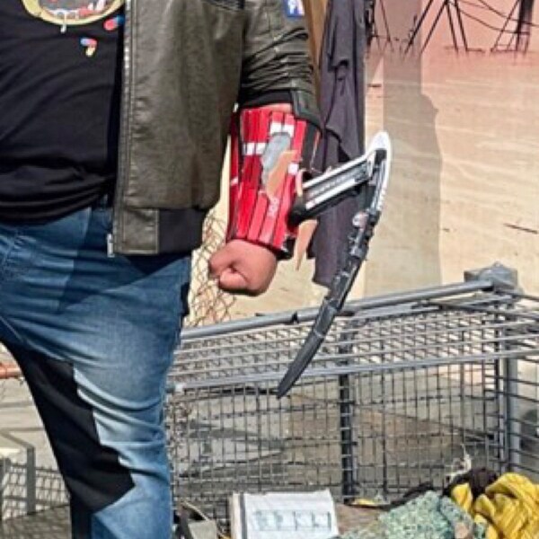 Fake Beard Custom Commission Cosplay LARP Fantasy Theater - Etsy