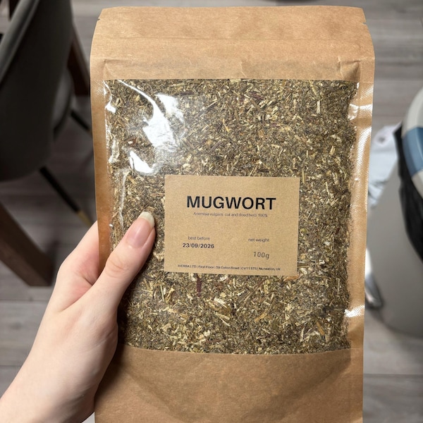 Japanese Knotweed Root | Reynoutria Japonica | Natural Herbal Tea ...