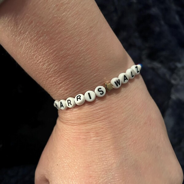 Self Care Bracelet Bundles, Mental Health/positive Affirmation ...