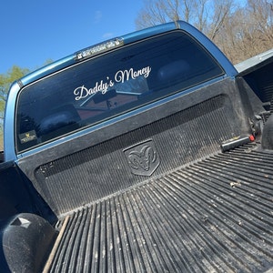 Chucky Vinyl Car Decal - Etsy