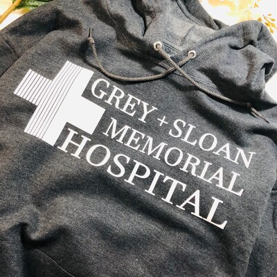 Grey Svg , Tv Show Svg, Grey Tv Svg SVG, Hospital Svg Files, Files for ...