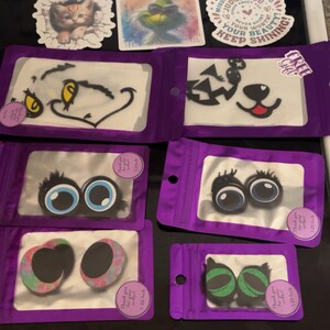 Sunflower Bunch Double-knit Hat Pattern for Addi 46 Sentro 48 Circular ...