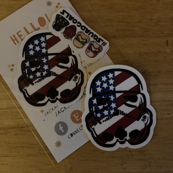States | Vinyl Sticker | Florida | Texas | Water Bottle, Laptop ...