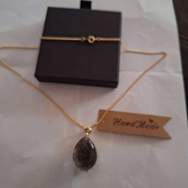 Medium Deep Silver Heart Locket Necklace Medium Gold Heart Locket ...