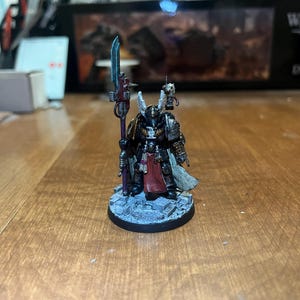 Atlantis Themed Bases Admiral Apocalypse Resin Bases - Etsy