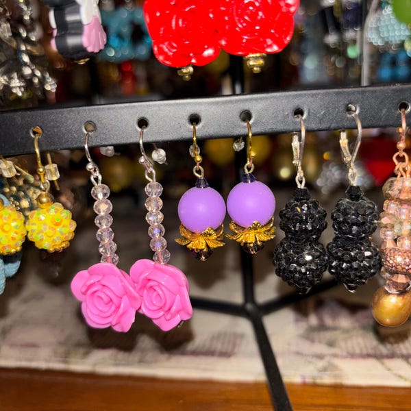 4, 20 or 50 BULK Sign Language Charms, ASL, I Love You Hand Sign ...