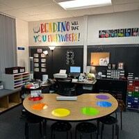 Reading Will Take You Everywhere Wall Decal Classroom Vinyl Library ...