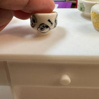 Ceramic Decal Groovy Dogs - Etsy