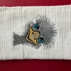 Ostrich Embroidery Design, 5 Sizes, Instant Download. - Etsy
