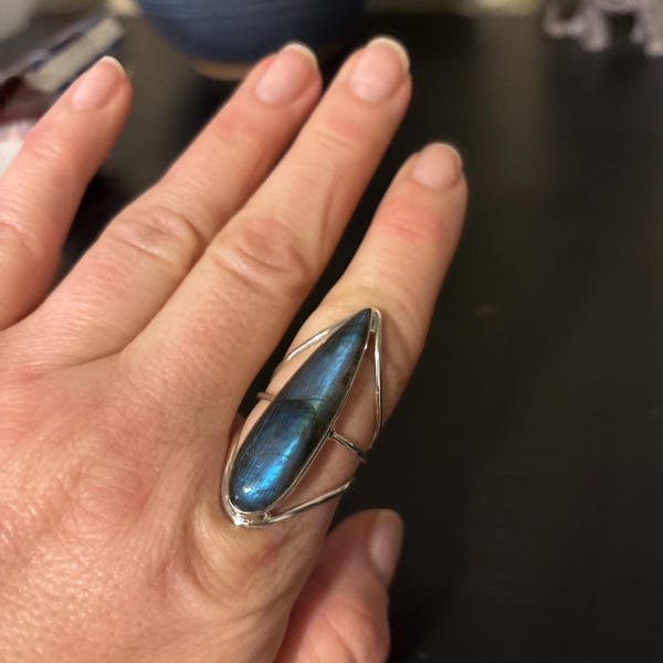 Trigger Finger Rings, Arthritis Ring, Mallet Finger Rings, EDS Finger ...