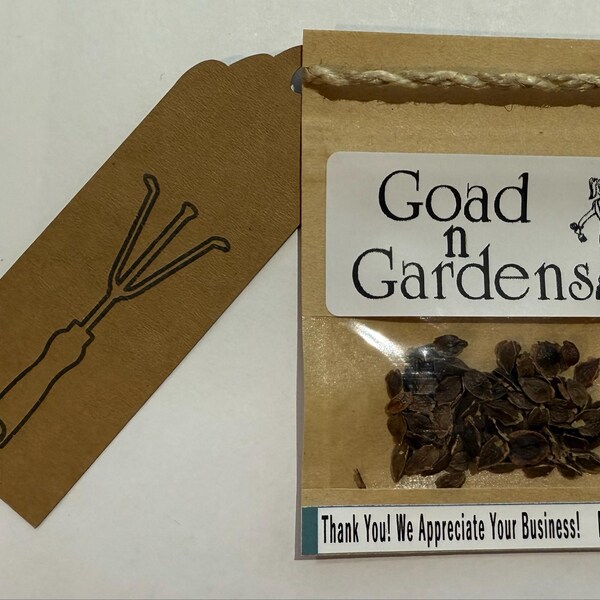 Firecracker Chili Pepper Seeds, Edible Ornamental Pepper, Heirloom Hot ...