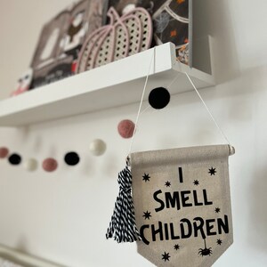 The Magic is in You Banner Kids Room Decor Pennant Flag Wall Banner ...