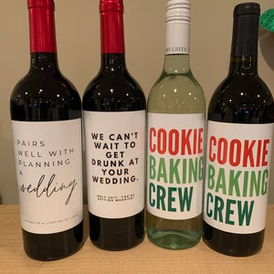 Baby Announcement Candle Labels Personalized Pregnancy - Etsy