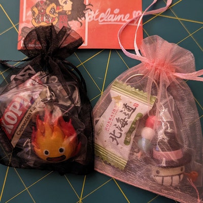 Overwatch Pachimari White or Pink Turnip Onion Octopus Creature ...