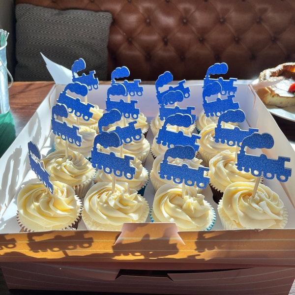 Customisable Rowing Birthday Cake Topper Elegant Personalised ...