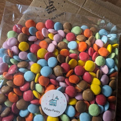 BUBBLEGUM BALLS Pick & Mix Candy Sweets Kids Party Gum Ball Machine ...