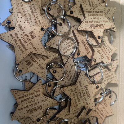 You Rule Engraved Thank You Teacher Ruler Gift Nursery Teacher Gifts ...