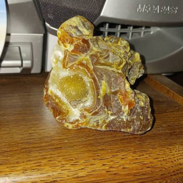 Extremely Rare Carnelian Tube Agate for Lapidary Slab Multy Colored Red ...