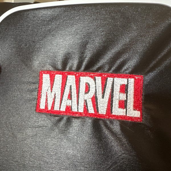 Guardians of the Galaxy - Marvel Patch Design for Machine Embroidery - Etsy