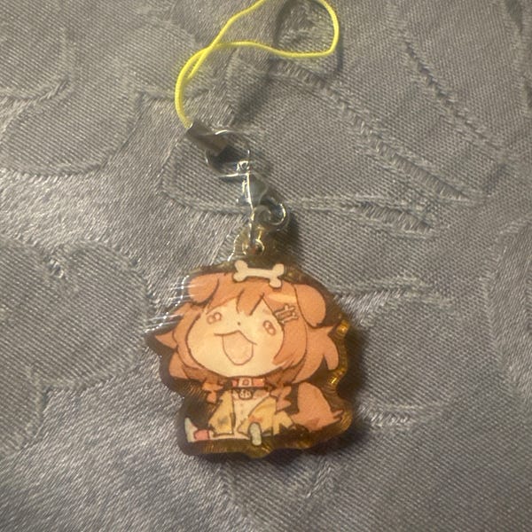 Kazuha (genshin Impact) || 4"x6" Mini Print - Etsy