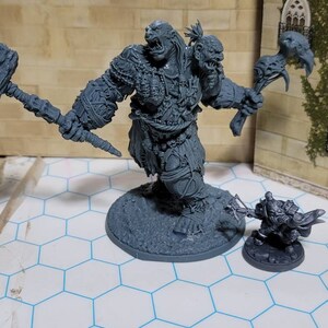 Saber-toothed Tiger Mounted, Saddle, Wild Versions by Rescale ...