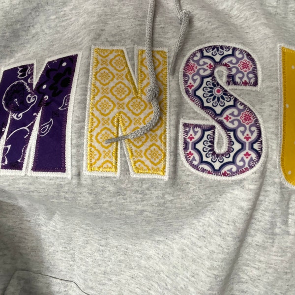 Custom Patchwork Shortsfor College Student Gift for College College ...