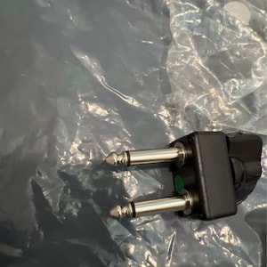 For Fender Hot Rod and Blues Deluxe Amps Amplifier Master Volume Module ...