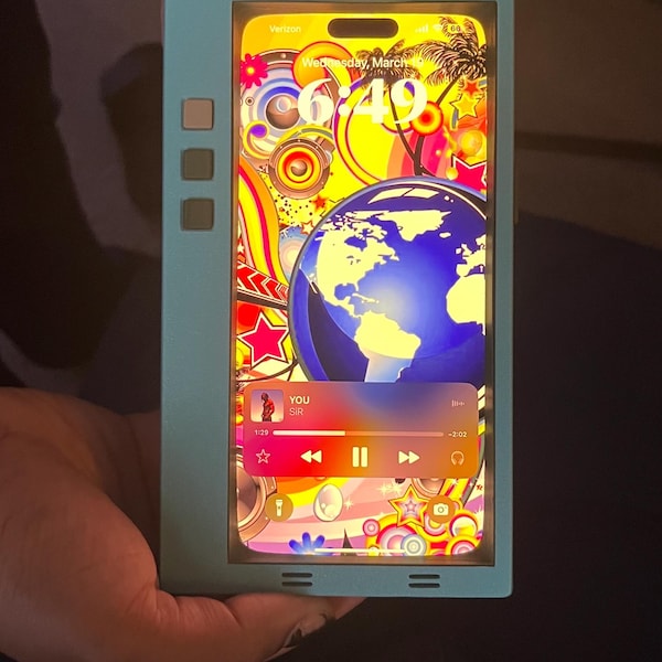 The Pointer One: A Vintage Retro-style Computer Mouse - Etsy