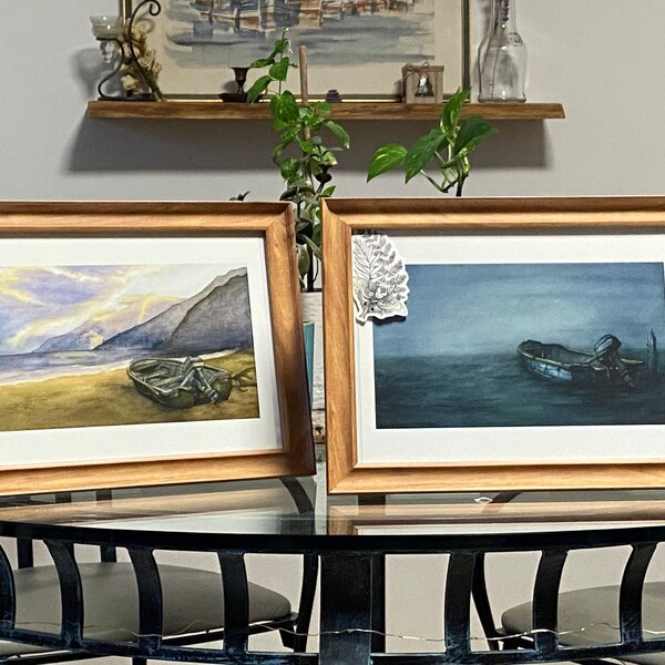 Kyoto Fushimi Inari Shrine Stamp Glossy Vinyl Sticker Japan Watercolor ...