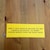 The Royal Tenenbaums Print Cinema Ticket Poster, Dalmation Mice, Wes ...