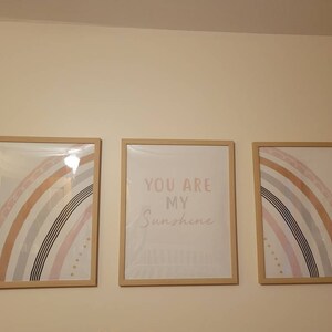 Printable Yearly Attendance Sheet Attendance Log Rainbow | Etsy