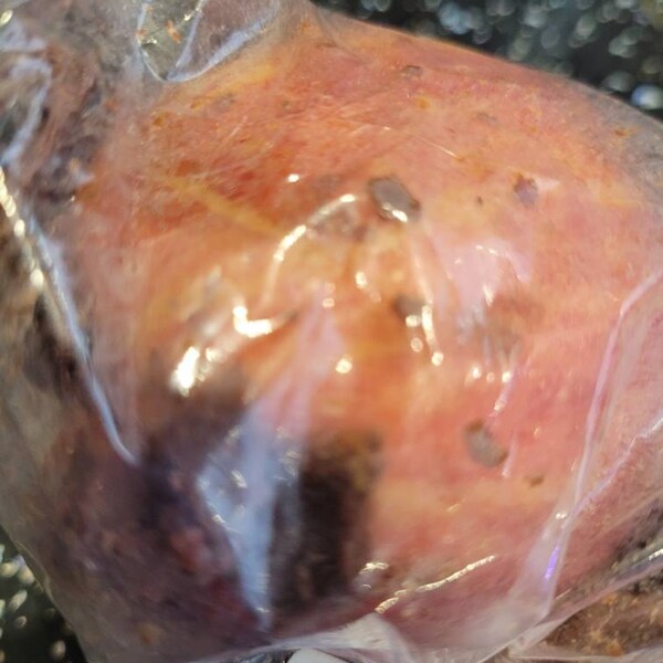 Sugar Mice - Traditional Scottish Handmade Retro Sweets Party Bag Candy ...