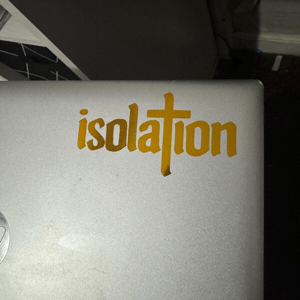 Anuel AA Real Hasta La Muerte RHLM Logo Symbols Stickers Vinyl Decal ...