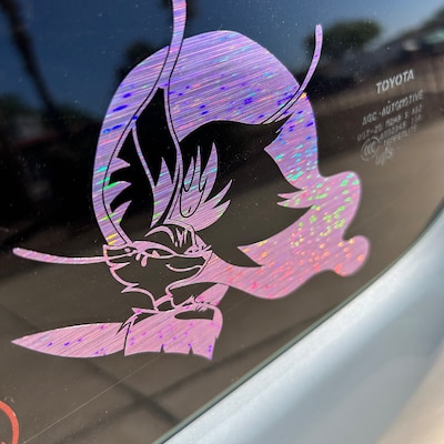 Death Stranding BRIDGES Logo Decal 1 - Etsy