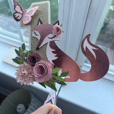 SVG Extra Large Michaela Blossom Template Paper Flower - Etsy