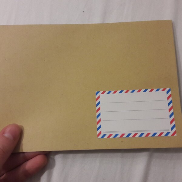 I Feel Like Celebrating Invitation Pad 50 Sheets // Recycled Paper ...