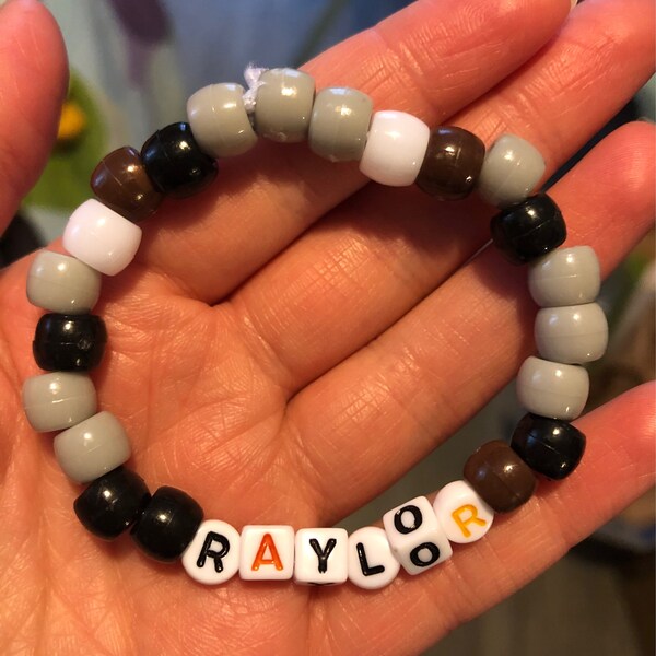 Todoroki Kandi Rotator Cuff - Etsy