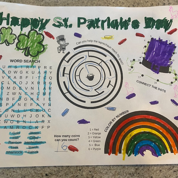 Pizza Escape Room for Kids | Printable DIY Escape Game at Home - Pizza ...