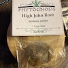 High John Root - Etsy