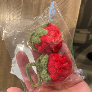 Super Easy Crochet Sprout Leaf Pattern, Beginner Friendly Crochet ...